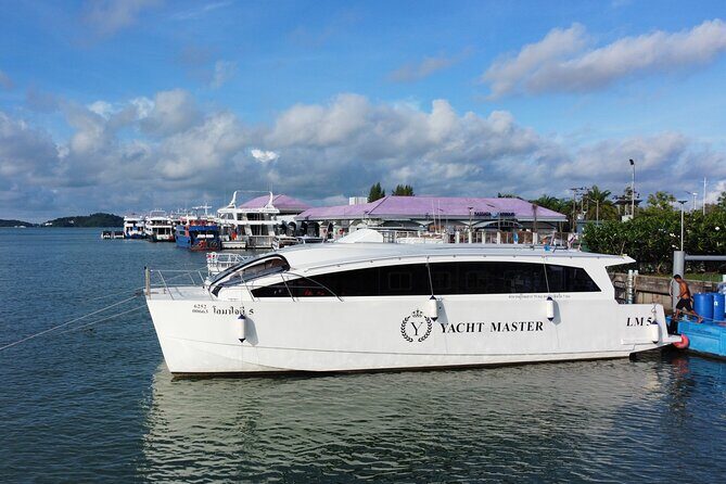 One Day Phi Phi, Maya And Khai Islands Adventure - Authentic Experiences and Highlights