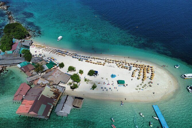 One Day Phi Phi, Maya And Khai Islands Adventure - FAQ