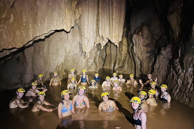One Day Phong Nha Cave Adventure - Who Should Consider This Tour?