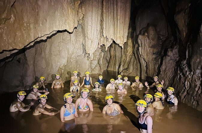 One Day Phong Nha Cave Adventure - Frequently Asked Questions