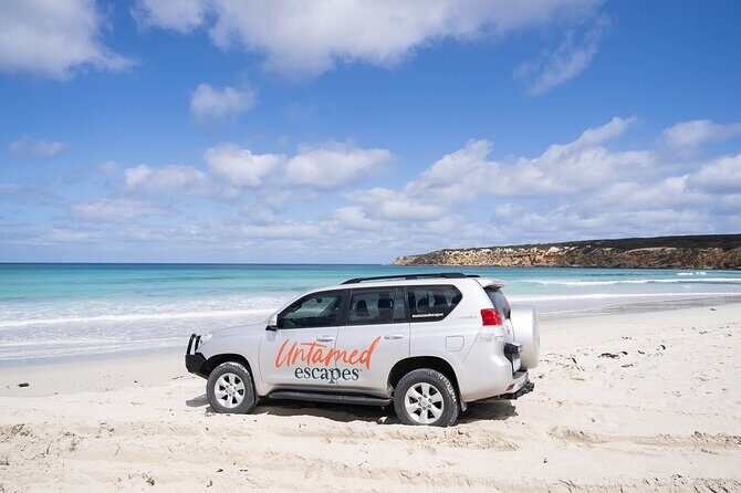 One Day Port Lincoln Tour - Tasting Eyre - Final Reflection: Who Will Love This Tour?