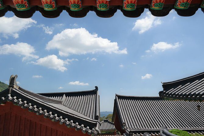 One Day Private Busan Tour with Local Tour Guide - FAQ