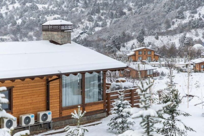 One Day Private Chimgan Mountain Tour from Tashkent - Exploring the One Day Private Chimgan Mountain Tour from Tashkent