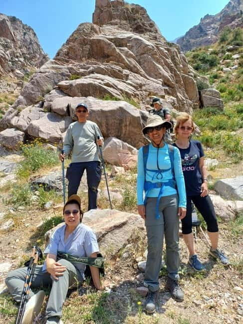 One Day Private Chimgan Mountain Tour from Tashkent - What Makes This Tour Valuable?