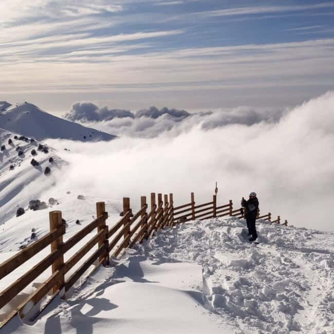 One Day Private Chimgan Mountain Tour from Tashkent - Who Will Enjoy This Tour?