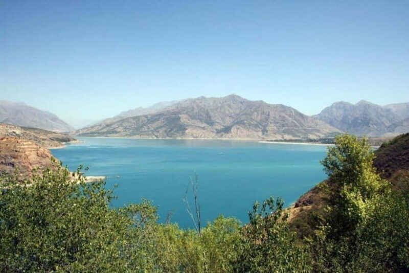 One Day Private Chimgan Mountain Tour from Tashkent - The Sum Up