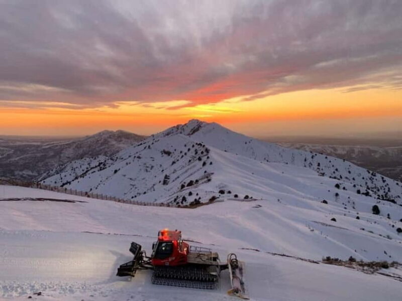 One Day Private Chimgan Mountain Tour from Tashkent - FAQ