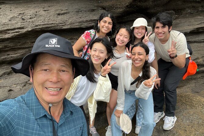 One day private Customized jeju tour - All Area in jeju island - The Itinerary: A Closer Look at Each Stop