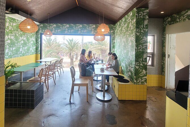 One day private Customized jeju tour - All Area in jeju island - Final Thoughts: Who Is This Tour Best For?