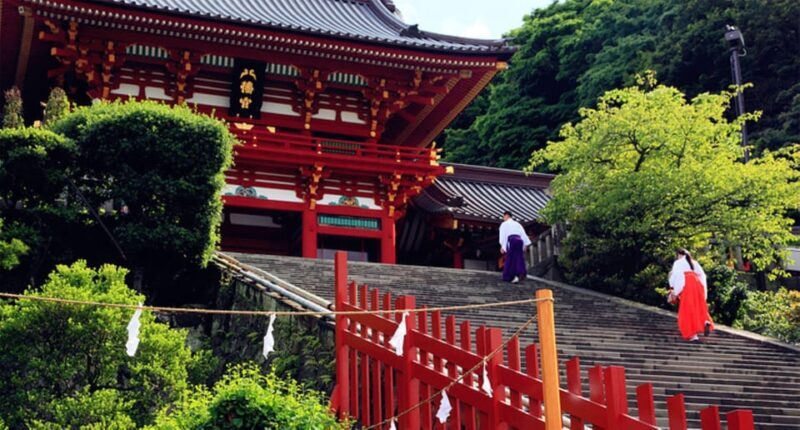 One Day Private Customized Self-Guided Tour in Kamakura - How the Day Unfolds
