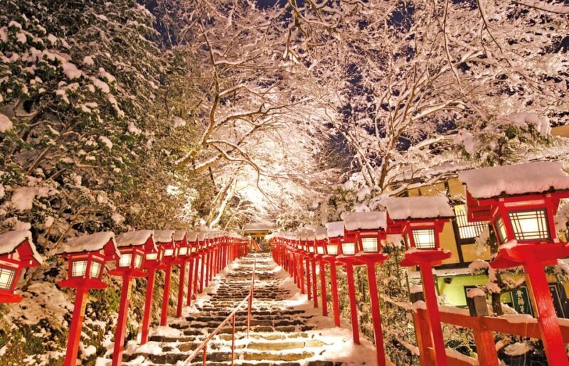 One Day Private Customized Self-Guided Tour in Kyoto - The Value of a Private, Customized Kyoto Tour