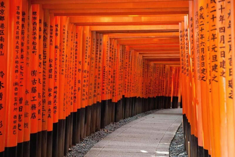 One Day Private Customized Self-Guided Tour in Kyoto - Final Thoughts