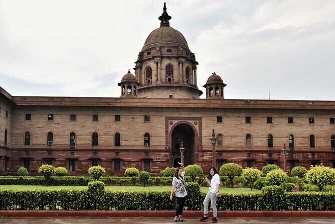 One Day Private Delhi Sightseeing Tour by Car - Who Will Love This Tour?