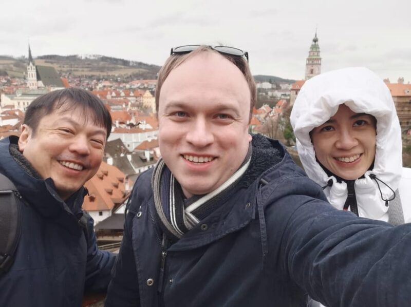 One-day private guided trip to Cesky Krumlov with Mike - Final Thoughts: Who Should Consider This Tour?
