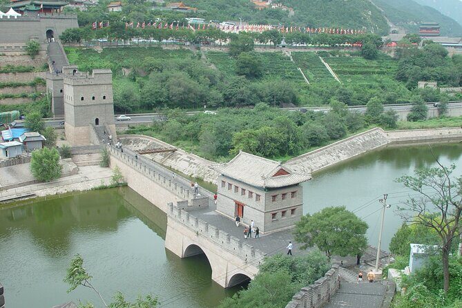 One Day Private Juyongguan Great Wall Hiking - What Travelers Say: Authentic Experiences and Practical Details