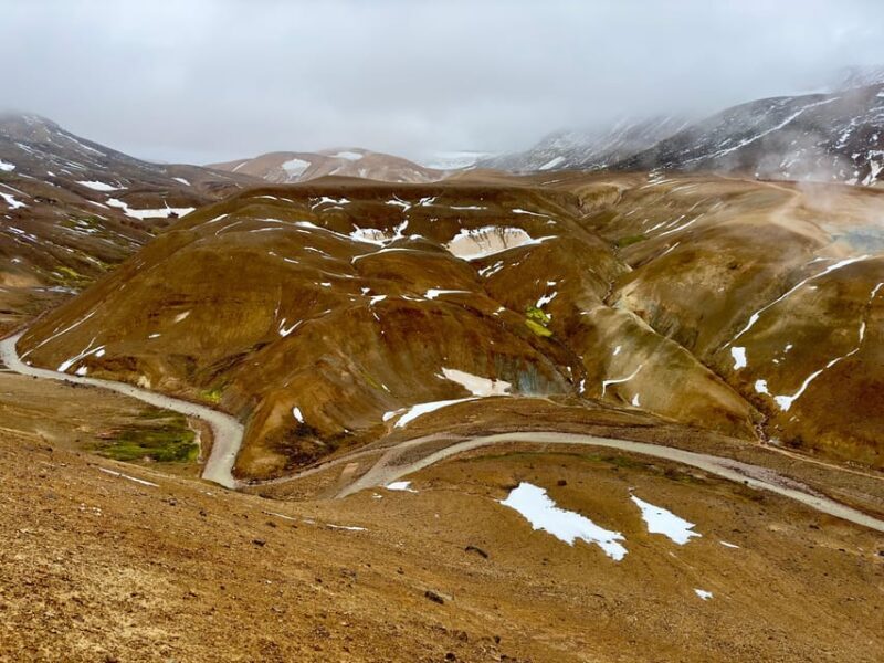 One-Day Private Kerlingarfjoll tour: Geothermal hidden gem - Cost and Value
