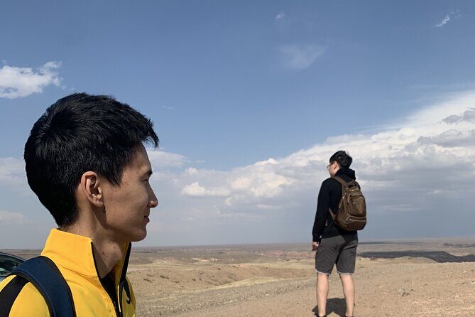 One Day Private Kolsay and Kaindy Lake, Charyn and Black canyon - What Travelers Say