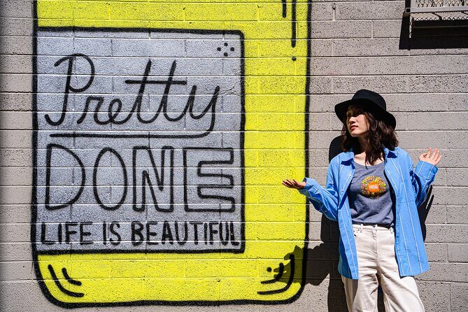 One Day Private Photoshoot Tour in Downtown Las Vegas. - Key Points