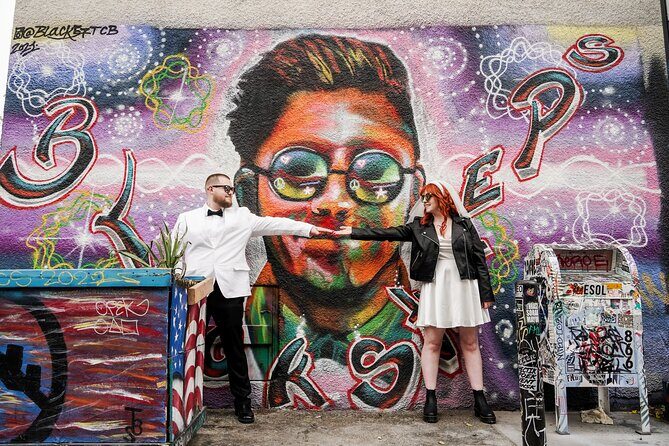 One Day Private Photoshoot Tour in Downtown Las Vegas. - Who Will Love This Tour?