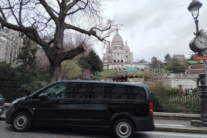 One day Private Round Tour to Paris from Le Havre Port - FAQ