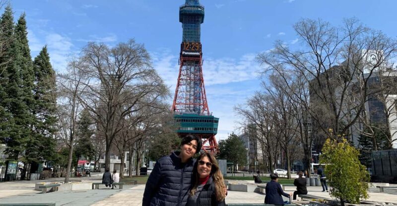 One day Private Sapporo Highlights Tour - Who Should Consider This Tour?