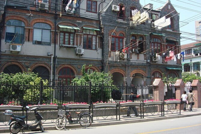 One Day Private Shanghai Jewish Tour, No Shopping - An In-Depth Look at the Itinerary