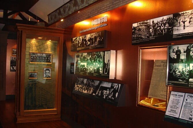 One Day Private Shanghai Jewish Tour, No Shopping - Who Should Consider This Tour?