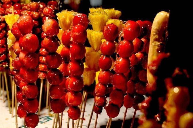 One Day Private Sightseeing Tour from Beijing to Tianjin in High-speed Train - The Sum Up: Who Is This Tour Best For?