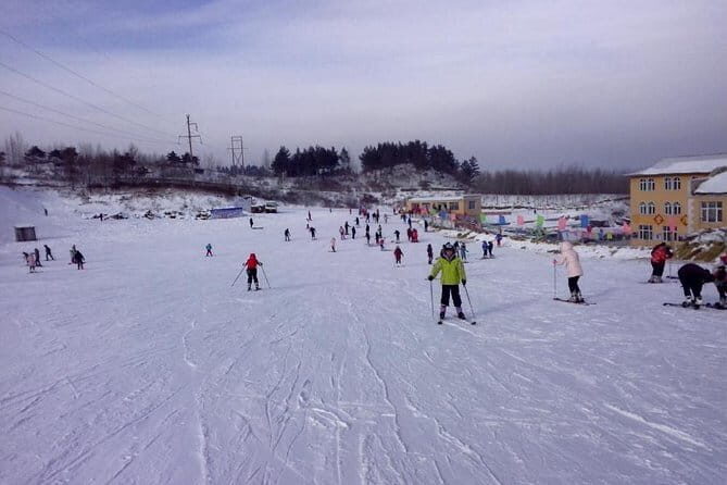 One Day Private Ski Trip to Jihua Ski Resort from Harbin City - FAQ