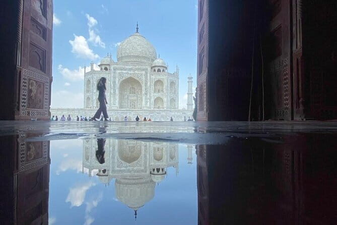 One-Day Private Taj Mahal Tour From Bangalore - A Practical Look at the Itinerary and What You Can Expect
