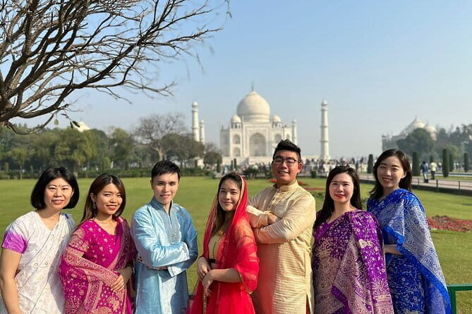 One-Day Private Taj Mahal Tour From Bangalore - What’s Worth Knowing Before Booking