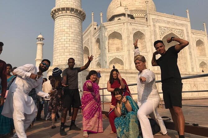 One-Day Private Taj Mahal Tour From Bangalore - Final Thoughts
