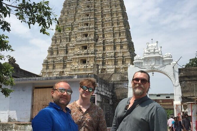 One-Day Private Taj Mahal Tour From Bangalore - FAQ
