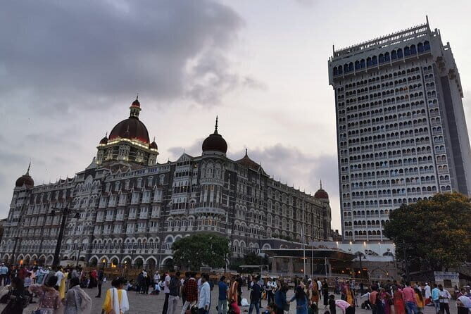 One-Day Private Taj Mahal Tour From Mumbai - The Sum Up