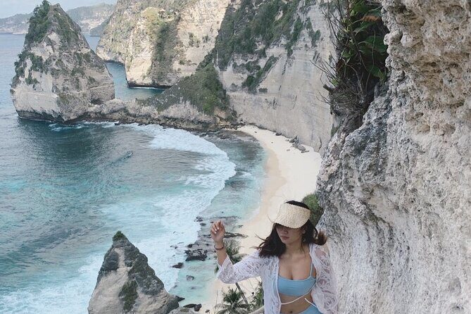 One Day Private Tour East & West Nusa Penida by Penidago - FAQ