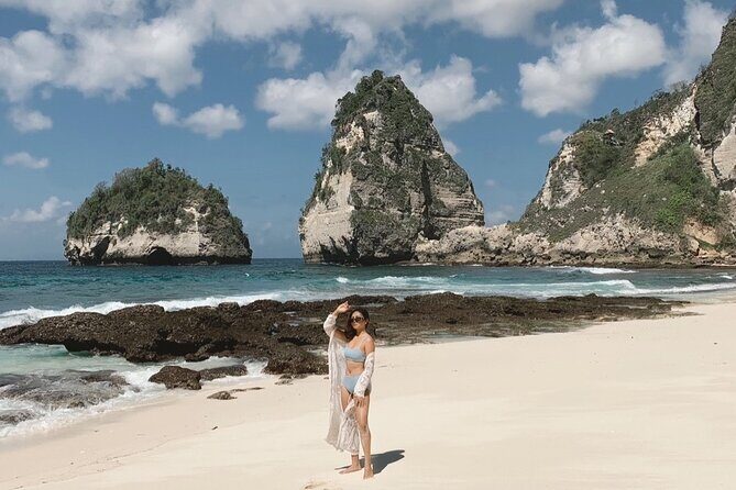 One Day Private Tour East & West Nusa Penida by Penidago - Starting Strong: Hotel Pickup and Early Morning Journey