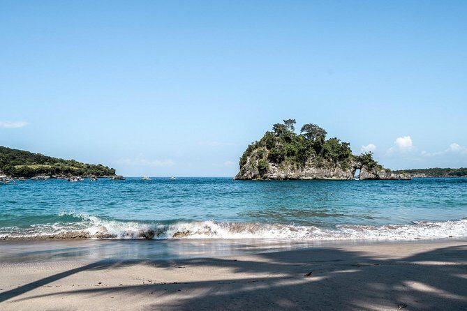 One Day Private Tour East & West Nusa Penida by Penidago - Crystal Bay