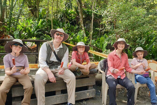 One-Day Private Tour in Hualien-Taroko National Park Included - An In-Depth Exploration of the Tour