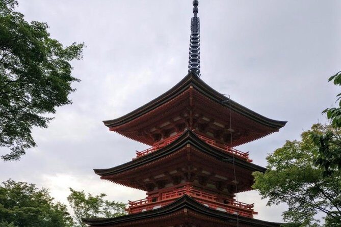 One Day Private Tour Nikko Tochigi only for Your Family by car - What Makes This Tour Stand Out?