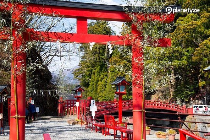One Day Private Tour Nikko Tochigi only for Your Family by car - Why Choose This Tour?