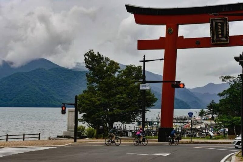 One Day Private Tour Nikko Tour by Car English driver - Key Points