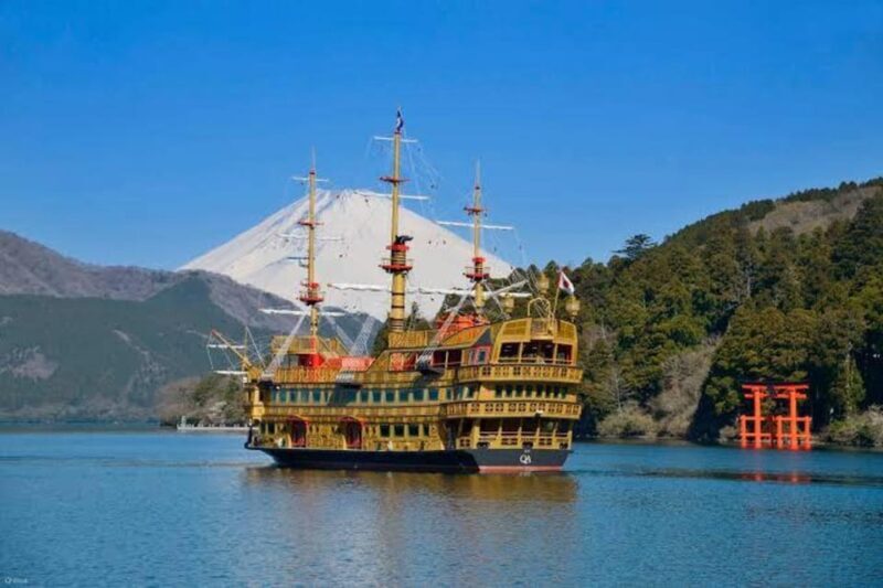 One Day Private Tour Nikko Tour by Car English driver - Why Choose This Tour?