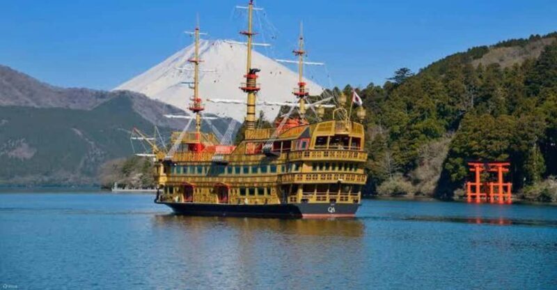 One Day Private Tour Nikko Tour by Car English driver - The Experience of a Private Guided Tour