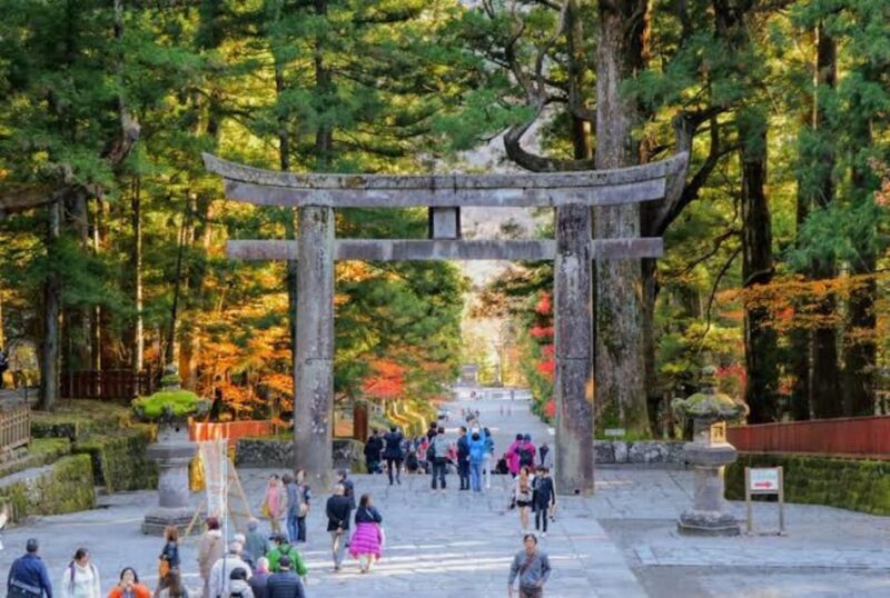 One Day Private Tour Nikko Tour by Car English driver - Frequently Asked Questions