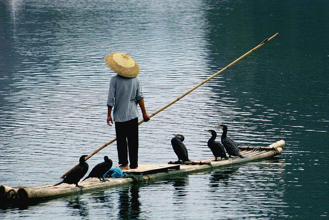 One Day Private Tour of Li River Cruise and Yangshuo Village - Introduction: A Taste of Guilin’s Best