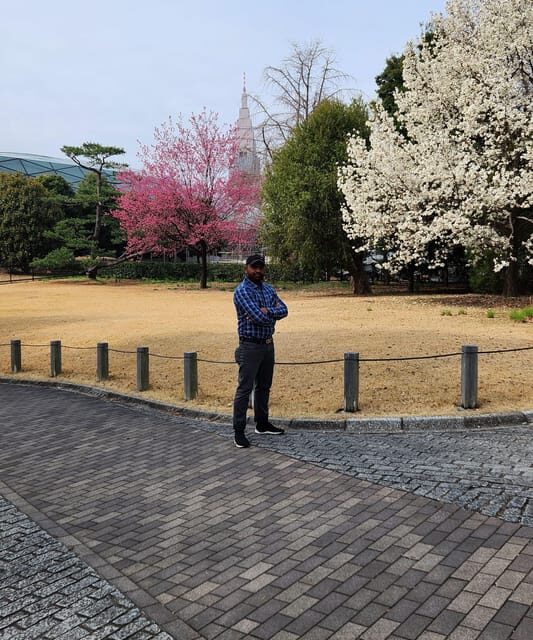One Day Private Tour of Tokyo Famous Places - Who Should Consider This Tour?