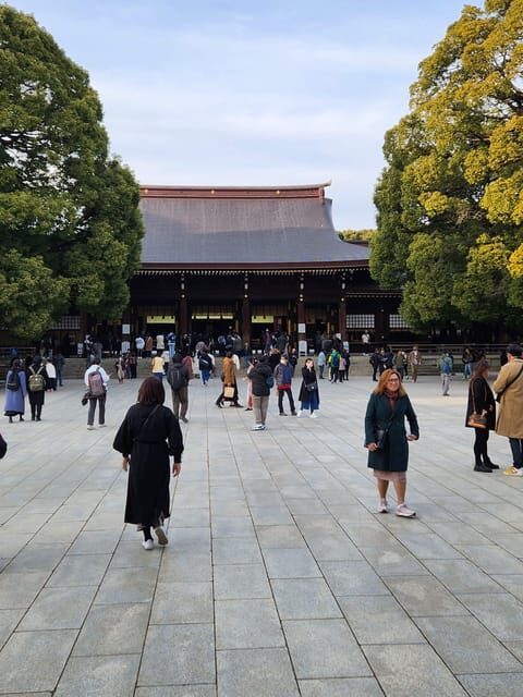 One Day Private Tour of Tokyo Famous Places - FAQ