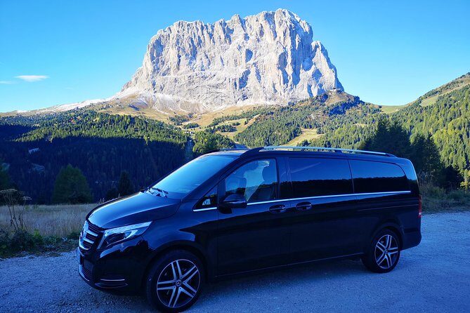 One day private tour: The hidden Dolomites - The Itinerary: What You Can Expect