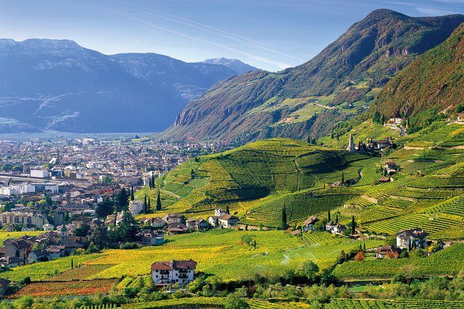 One day private tour: The hidden Dolomites - Analyzing the Value