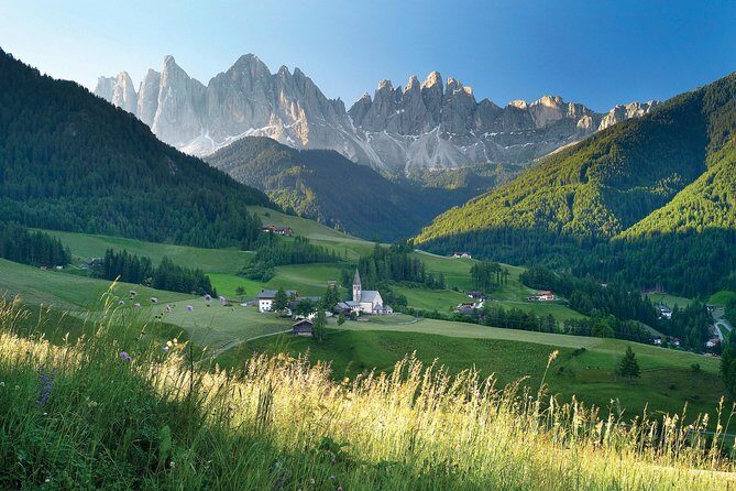 One day private tour: The hidden Dolomites - Who Will Love This Tour?
